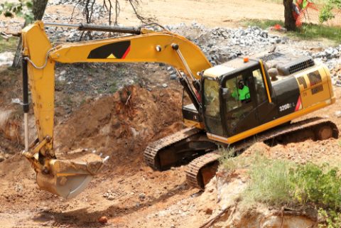 Excavating, Grading, and Septic Services Franksville WI